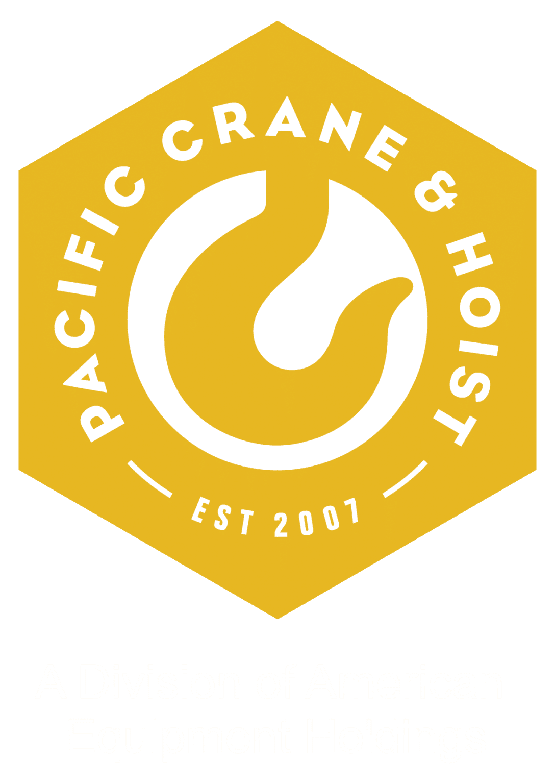 Cranes & Hoists – Pacific Crane & Hoist