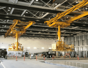 Pacific Crane & Hoist
