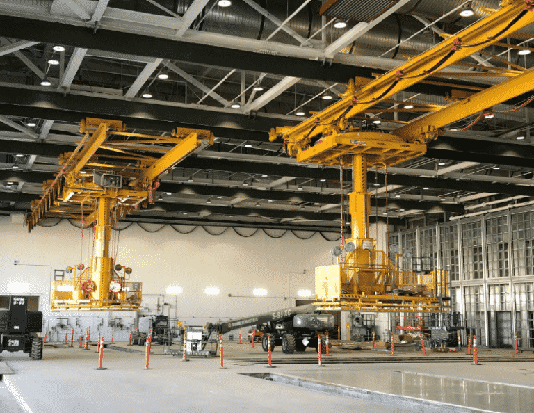 Pacific Crane & Hoist